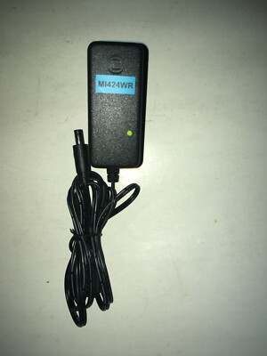 MI424WR ActionTec Power Adapter STD-120181U 12V 1.8A Power Supply SHIPS ...