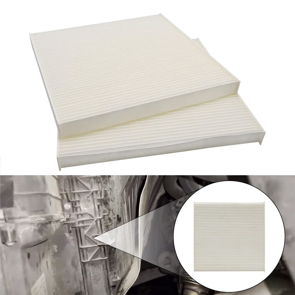 Activated Carbon Filter A-Premium Cabin Air Filter With Activated ...