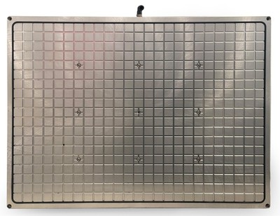 Pierson 18"x24" Workholding Vacuum Chuck (Smart Vac 3) | eBay