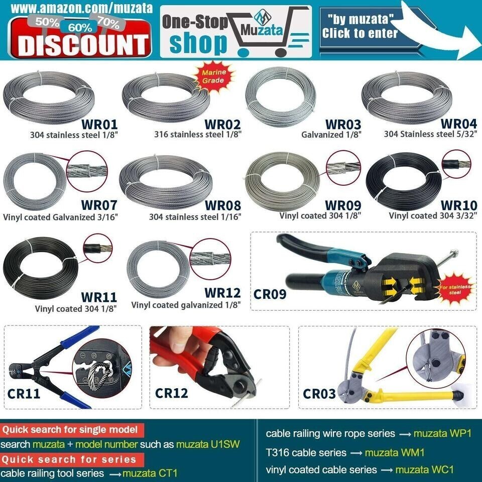 Cable Cutters Heavy Duty Stainless Steel Wire Rope Seal Aircraft Cutter ...