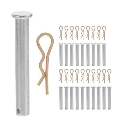 Scaffolding Locking Pins and Clips Steel Fittings Retainers for Repair ...