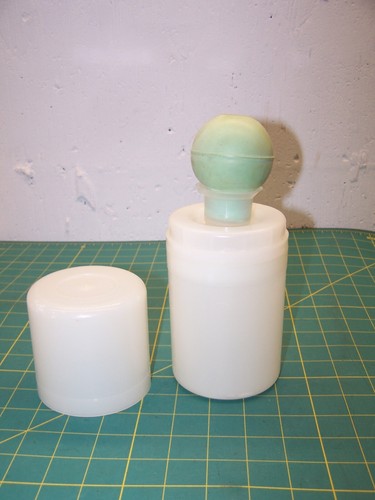 VINTAGE ARGYLE TURKEY BASTER IN ORIGINAL CONTAINER | eBay