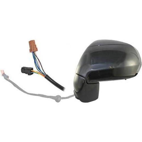 Spiegel Links passend für Citroen Picasso C3 09- 9-Pin | eBay.de