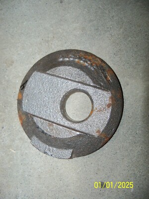 OEM Meritor 21226276 Eccentric Alignment Washer / No Package | eBay