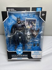 DC Multiverse Batman (Batman Forever)