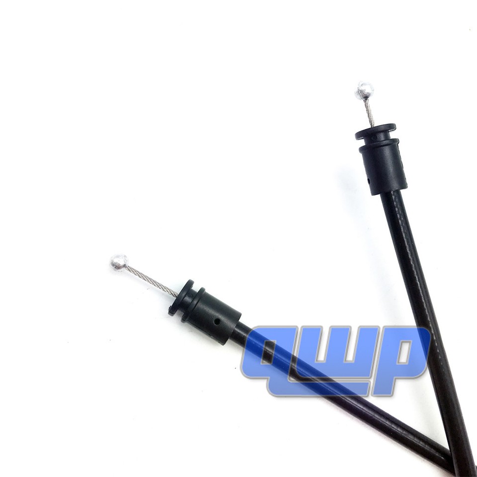 For BMW 3er E90 325 328 335 Engine Hood Release Cable / Bowden Cable ...