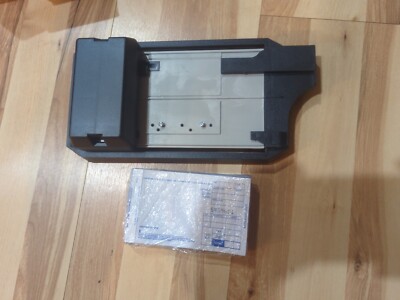 Manual Credit Card Imprinter Slider and 100 short Slips | eBay