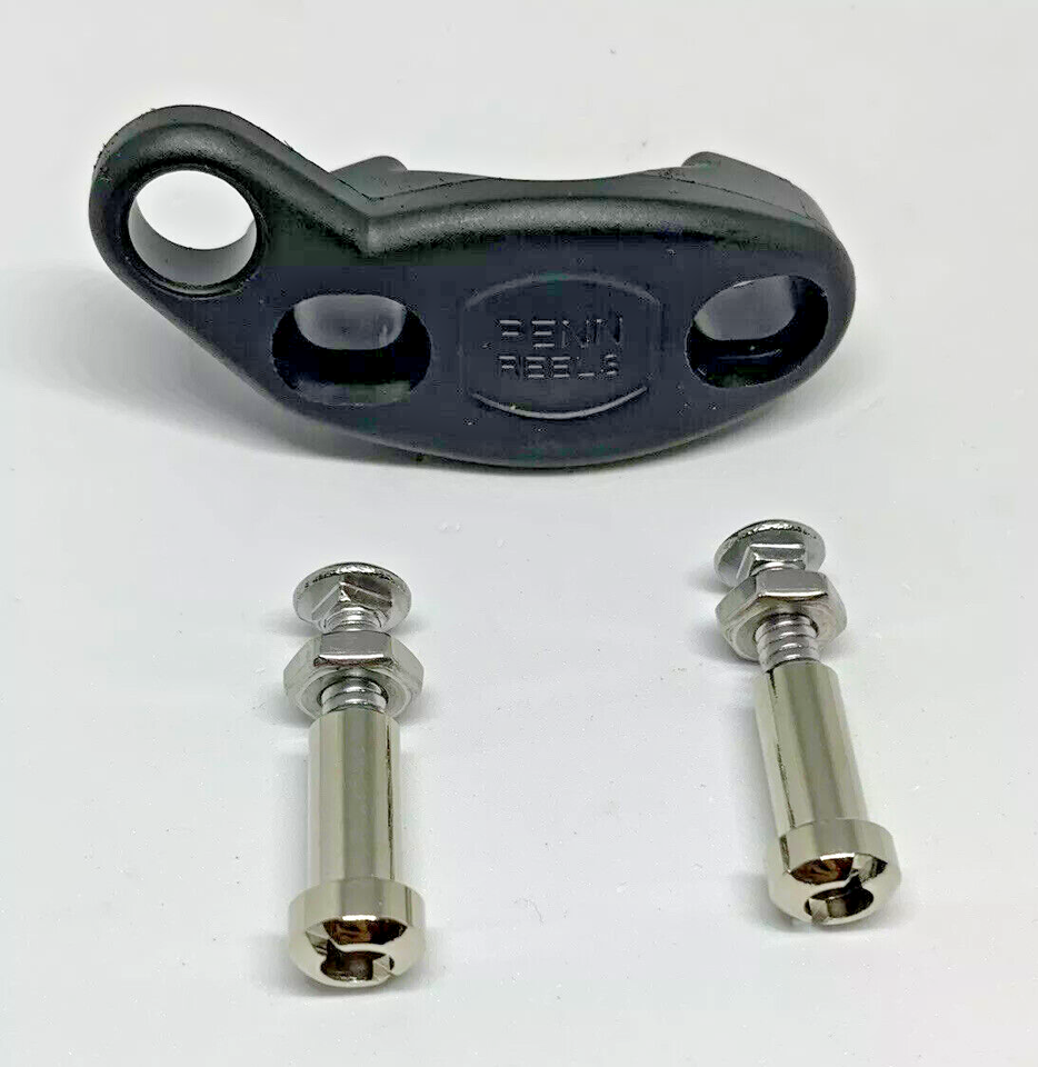 Penn 500 505 112 113H Conventional Fishing Reel Part-Clamp With ...