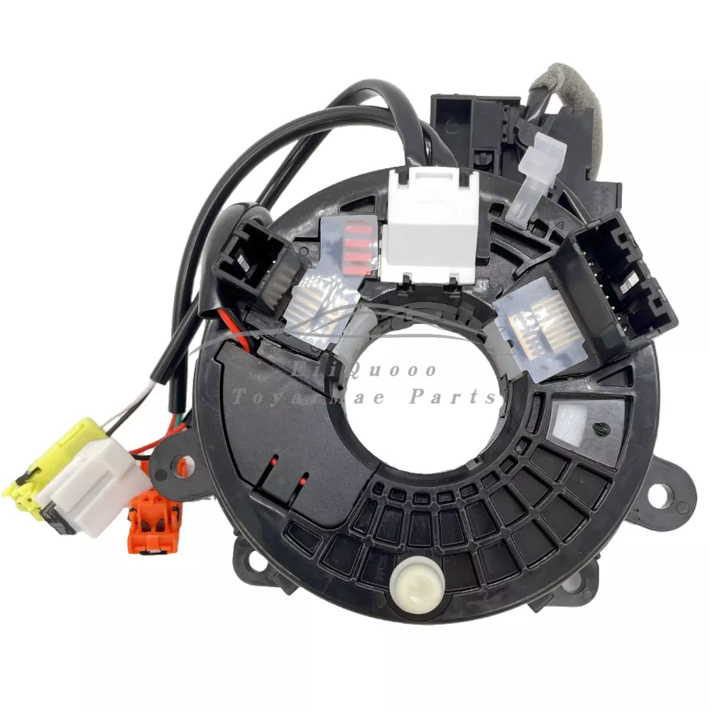 With heating clock spring for Infiniti M35h M37 M56 Q70 Q70L QX56 | eBay