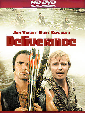Deliverance (HD-DVD, 2007) 85391142782| eBay