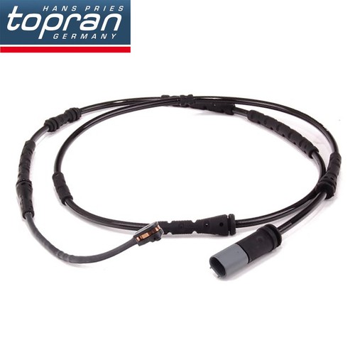 For BMW X3-Series F25 X4-Series F26 Rear Brake Pad Wear Sensor ...