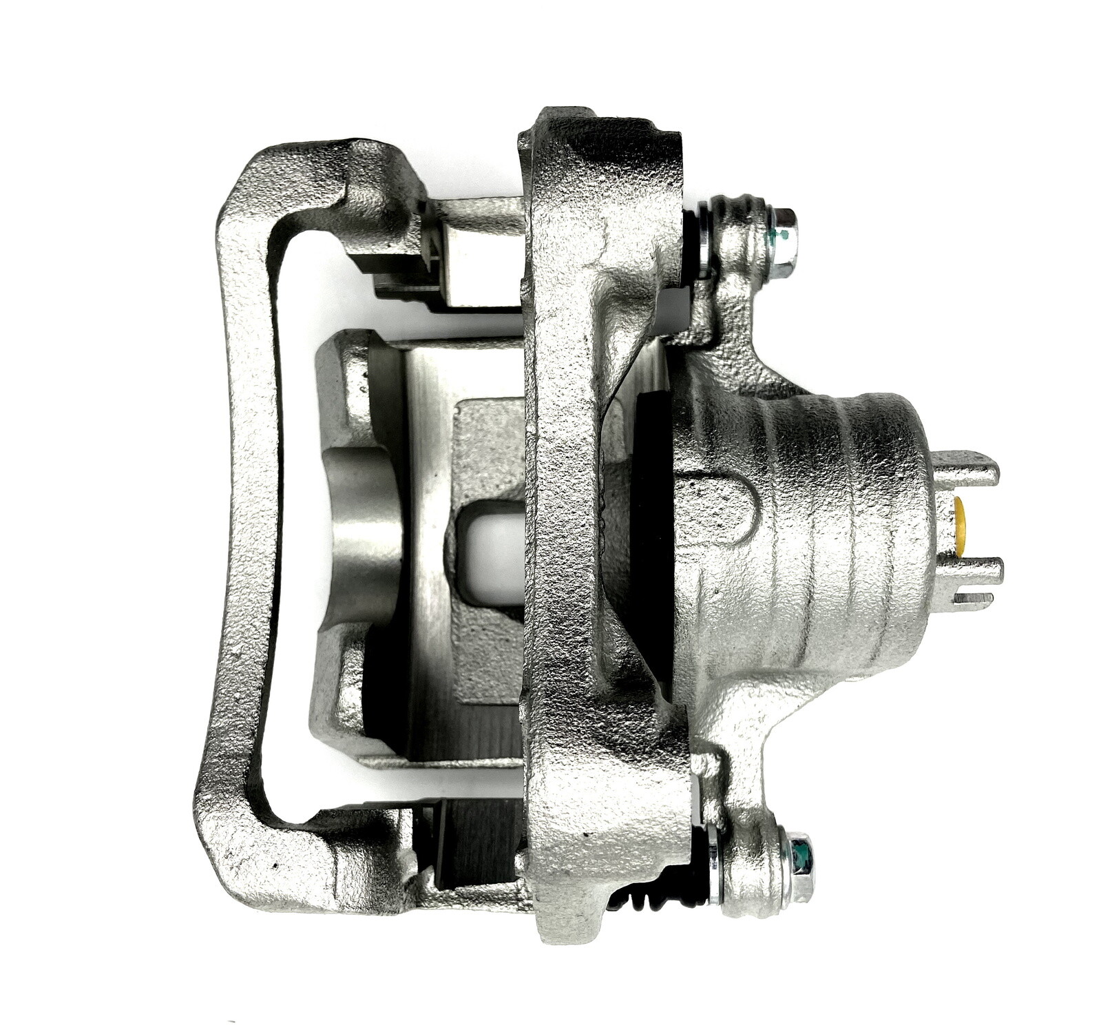 Protex rear R/H brake disc caliper 090D0023 to suit Nissan Patrol GU ...