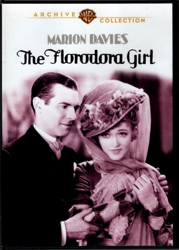 The Floradora Girl (1930, DVD, 2016) | eBay