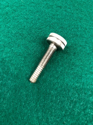 Orig. STANLEY Plane Parts - No. 45 / 55 - Fence Micro Adjust Screw | eBay
