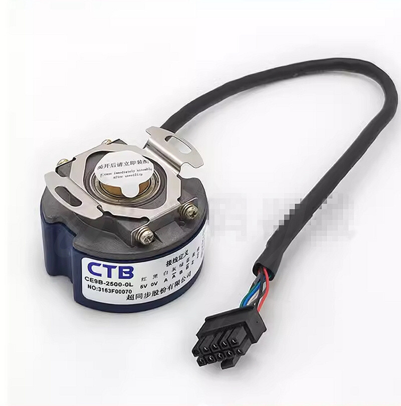 1pc new fit for Encoder CE9B-2500-0L | eBay