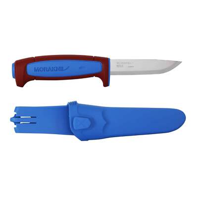 Mora Basic 511: 2025 Limited Edition #14501 Blue/Dala Red | eBay