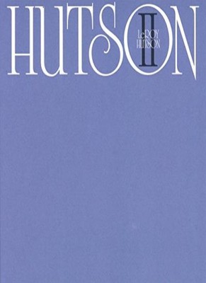 Hutson II by Hutson New 5414940004687 Fast Free Shipping ...