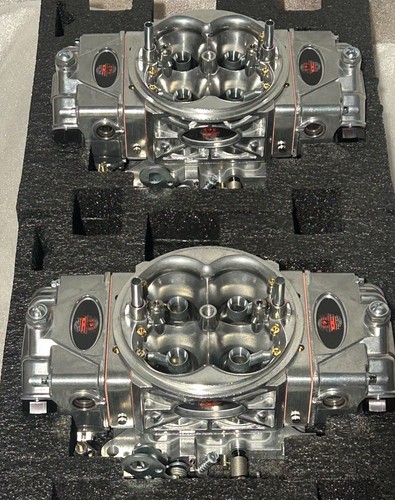 DC Blowers 6-71 - 8-71 Blower Supercharger , Kits , Polished, Black ...