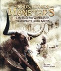 Gods, Heroes, and Monsters: Discover the Wonders of Ancient Greek Myths ...