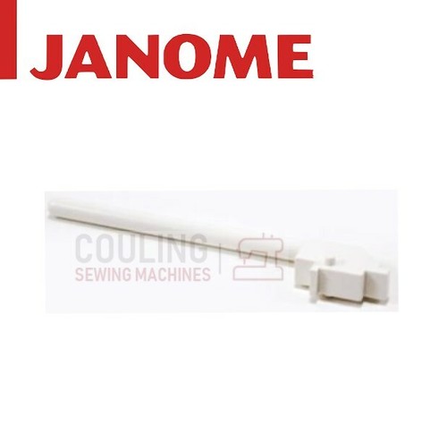 JANOME MACHINE THREAD SPOOL HOLDER COTTON PIN DC4100 XL30 8077 ...