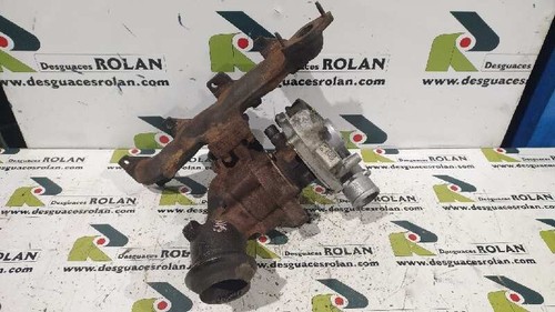 K03401682 TURBOCOMPRESSEUR / 1361747 POUR PEUGEOT 406 BERLINA S1/S2 ...