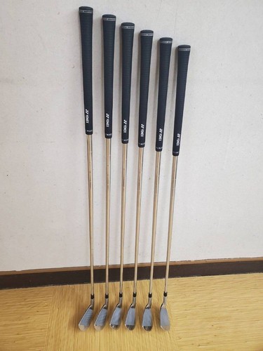 TE- YONEX EZONe CB-301 Iron 5 to P 6 Club Set YONEX Price Greatly ...
