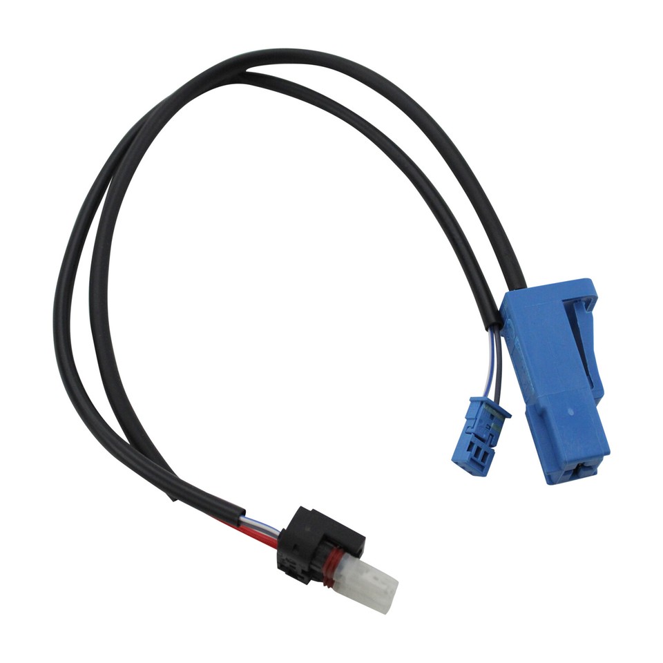 Hella Adapter Lead - Negative Battery Cable (IBS) 009429911 for BMW E90 ...