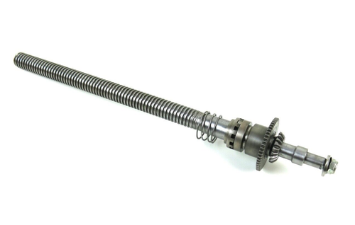 Ammco Brake Lathe 908237 Lead Screw & Clutch Assembly for 4100, 7500 ...