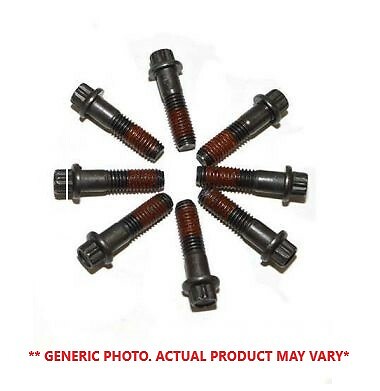 ARB 4x4 Accessories Service Part Screw Cyl Cap M8x30 Set of 8 200205SP ...