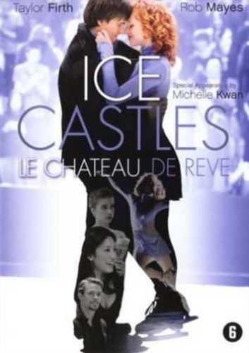 Ice castles - DVD NEUF 8712609592016 | eBay