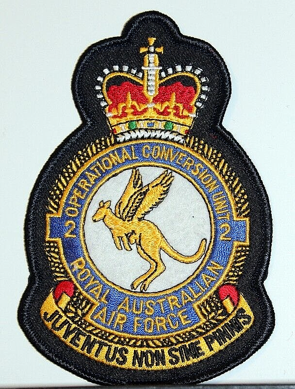 Royal Australian Air Force Logo AUSTRALIA Australian AirForce RAAF