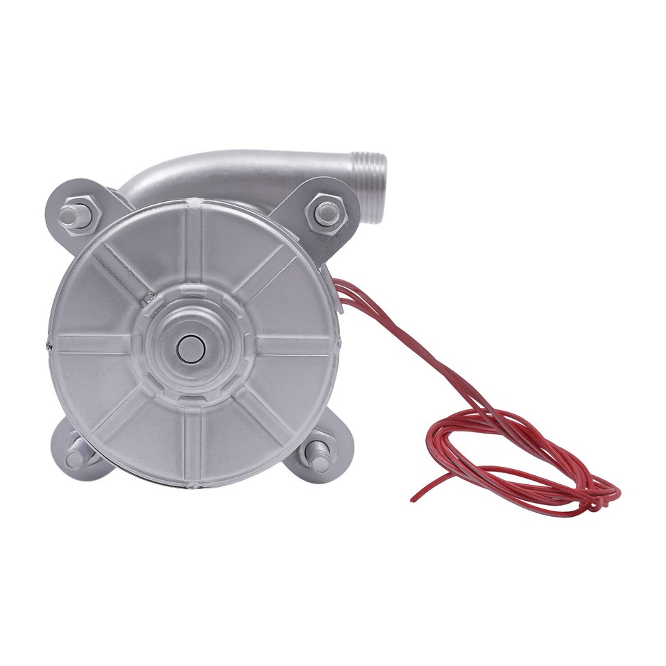 500W 110V Hydroelectric Generator Water Turbine Generator Hydro Power ...