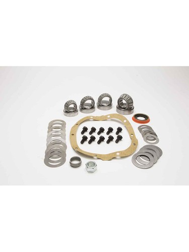 Ratech Differential Installation Kit Complete Bearings / Crush Sleeve ...