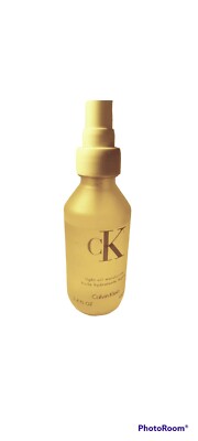 CK Light Oil Moisturizer 3.4 Oz | eBay