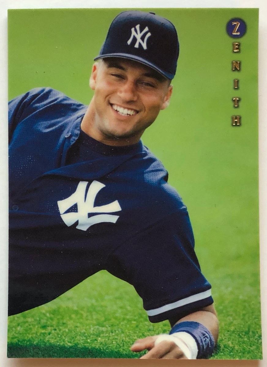 Derek Jeter 1997