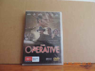 the operative dvd all regions brand new and sealed free postage | eBay ...