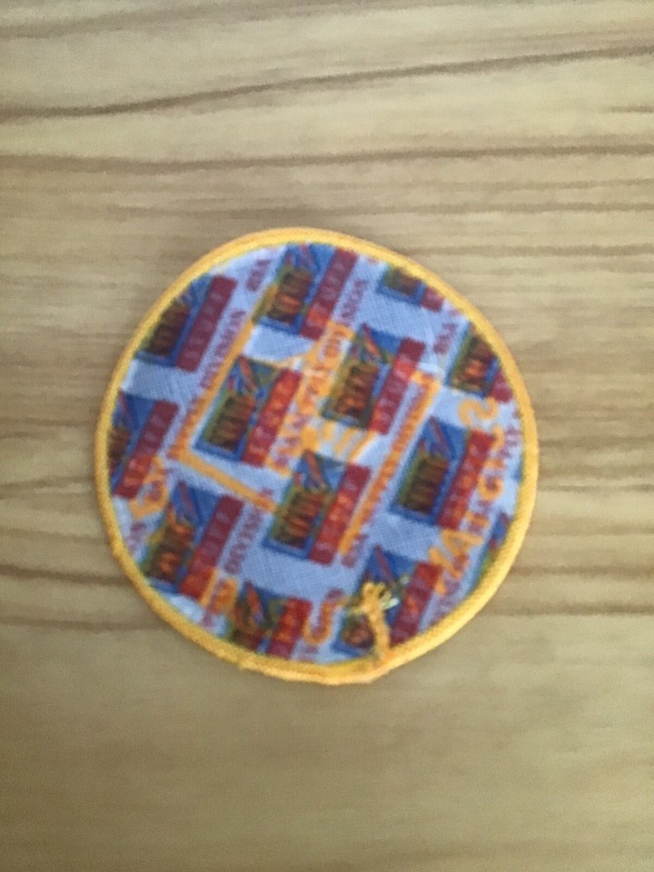 Boy Scouts Of America BSA Cub Scouts Assistant Cubmaster 3” Patch | eBay