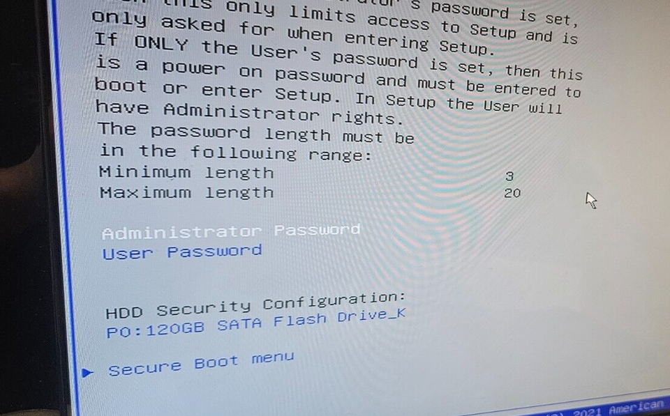 New NCR RealPOS XR8 7607 POS Terminal, G3900TE 8GB, 120GB SSD, W10-E ...