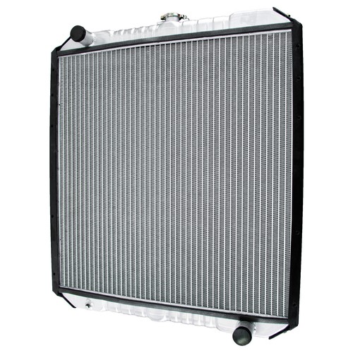 Water Tank Radiator For Caterpillar CAT E320C 320C L E318C E319C 193 ...