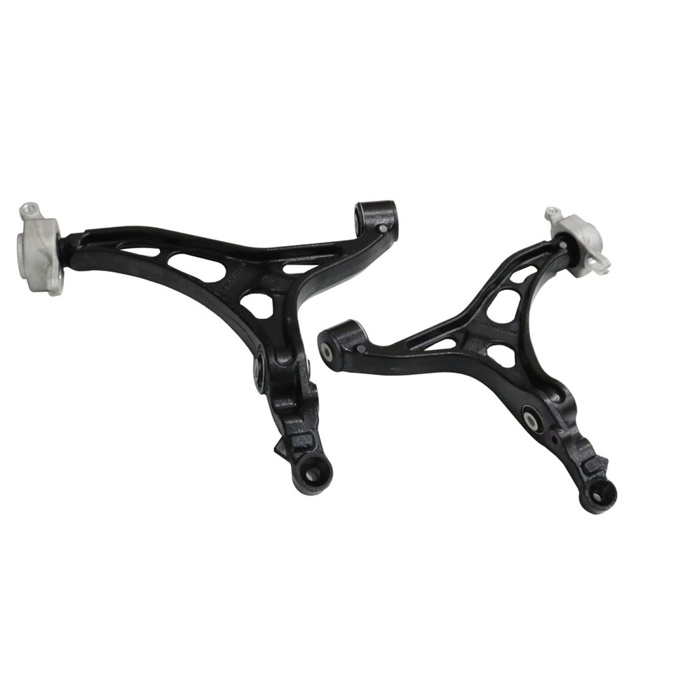 2Pcs Front Lower Control Arms For 2011 - 2015 Dodge Durango Jeep Grand ...