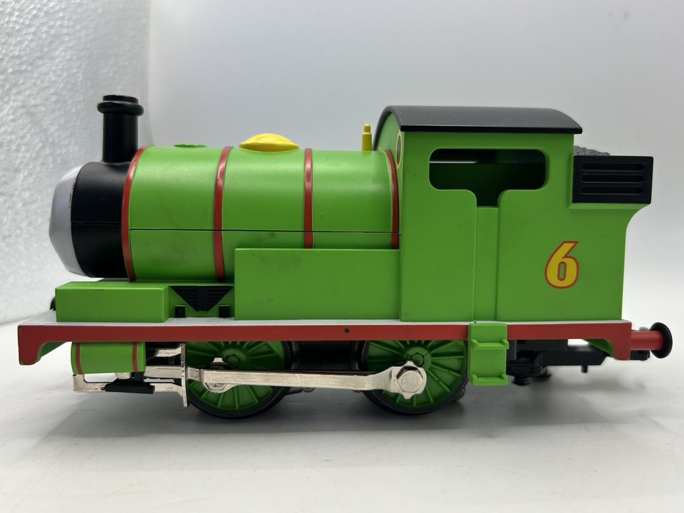 O Lionel Thomas & Friends Steam Locomotive W/ Sounds - (AS IS) | eBay