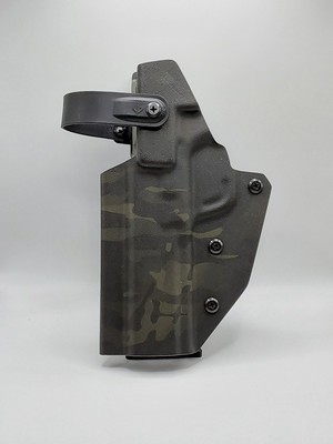 Tier 1 Concealed Centurion OWB Holster - Smith&Wesson M&P 2.0 3.6/4/4 ...