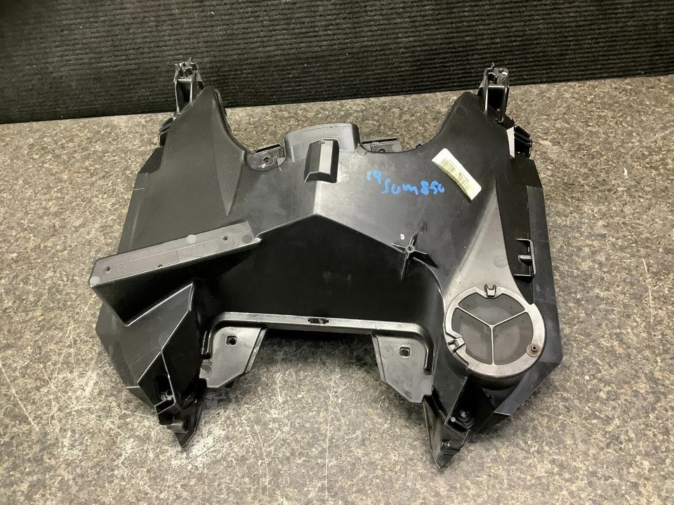 2019 Ski-Doo MXZ Summit X 850 ETEC Air Intake Plenum Vent 506 | eBay
