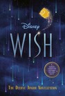 Erin Falligant Disney Wish: The Deluxe Junior Novelizatio (Hardback ...