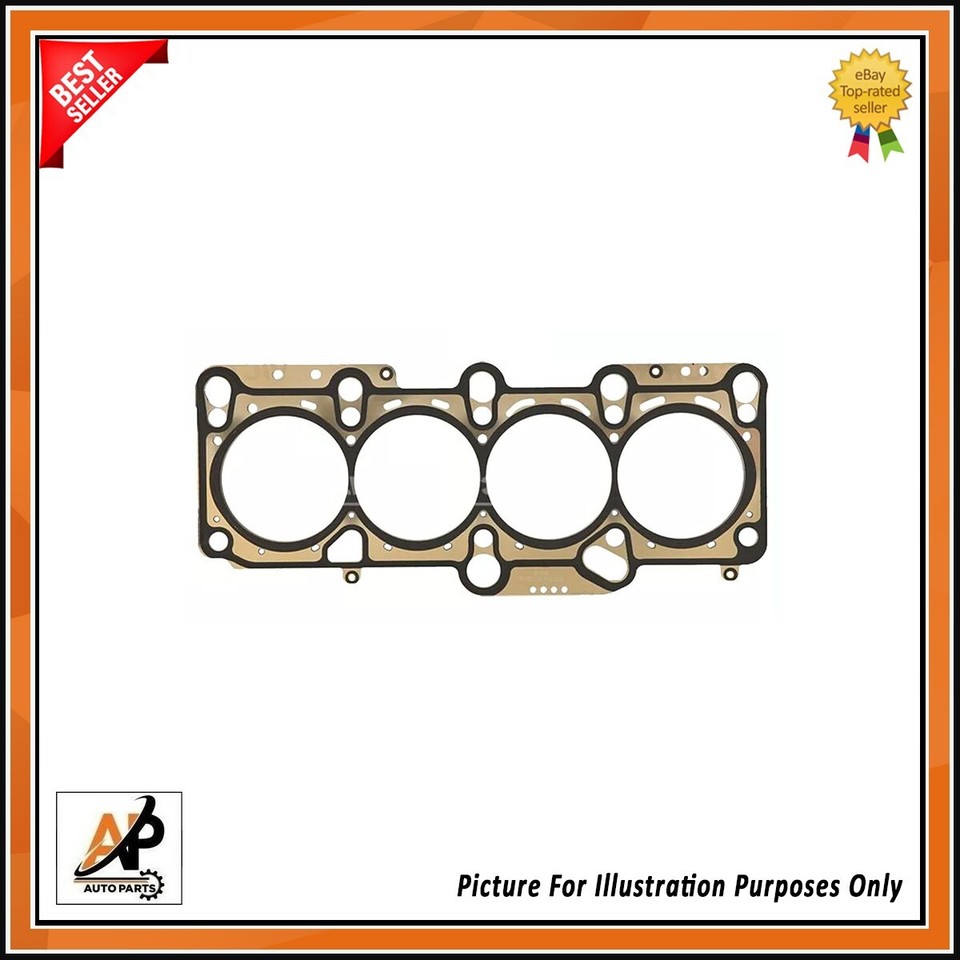 Cylinder Head Gasket For AUDI A1A3A4 & A6 2.0 TFSI Petrol CCZA ...