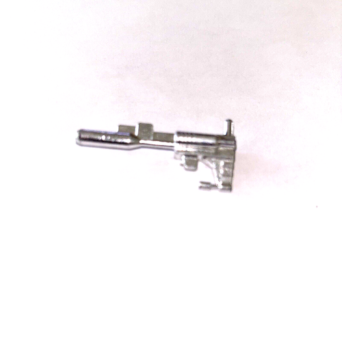 G1 Transformer 1985 Hasbro Dinobot SLAG Electron Blaster Gun! Super ...