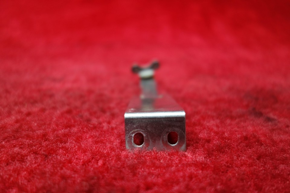 Piper PA-18, PA-22, PA-24, PA-28 Cowl Fastener Latch PN 12723-00, 12723 ...