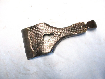 STANLEY NO. 30 TRANSITIONAL JOINTER PLANE PARTS - LEVER CAP | eBay