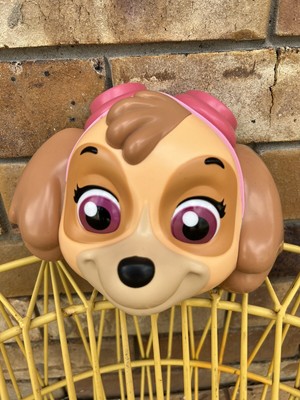 Paw Patrol Skye Deco Night Light 3D FX Spin Master (2016) **WORKING ...