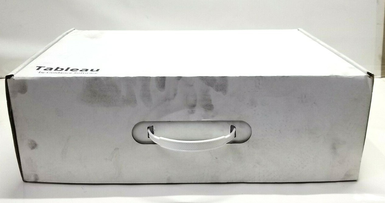 TABLEAU TD3 FORENSIC IMAGER KIT | eBay